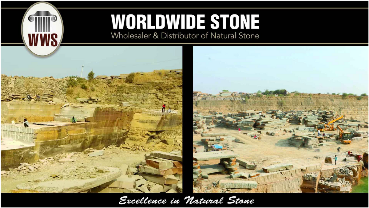10 Types of Natural Stone That Can Be Found in India and Their Uses